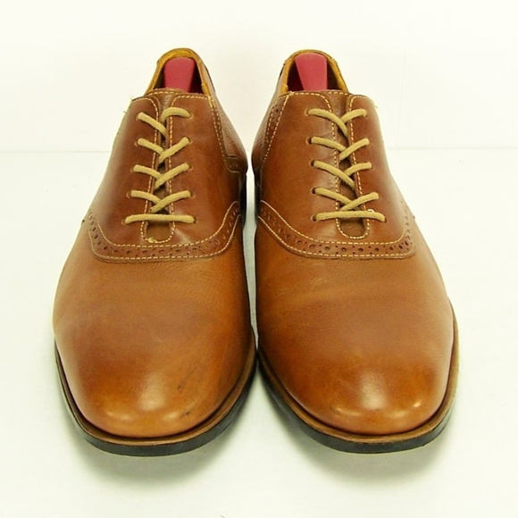 Sandro Moscoloni | Shoes | Sandro Moscoloni Mens Leather Classic Oxford ...